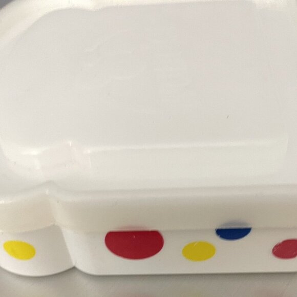 Wonders | Kitchen | Vintage Wonder Bread Sandwich Container | Poshmark